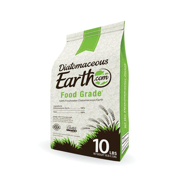 Food Grade – DiatomaceousEarth.com