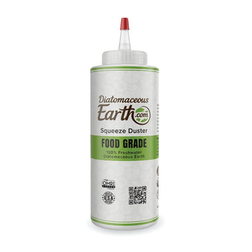 Food Grade – DiatomaceousEarth.com